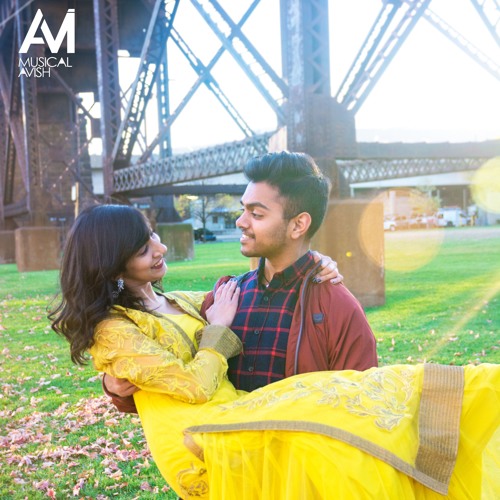 Stream All Channa Knows (Unplugged) | Avish Jain by Musical Avish ...