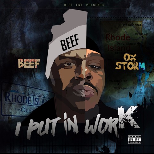 Stream I PUT IN WORK. (1) by Beef Ent. | Listen online for free on ...