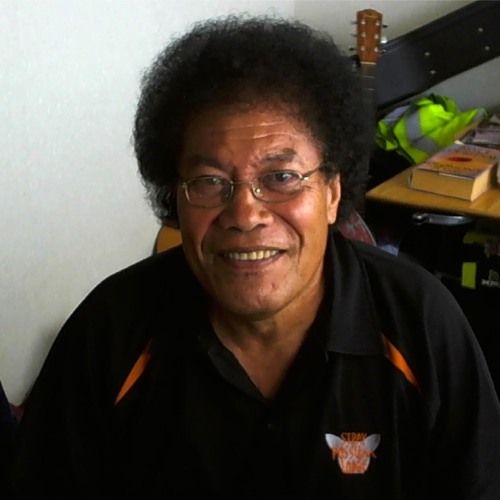 Stream episode Mate Maa Tonga by Ricky Boyi podcast | Listen online for ...