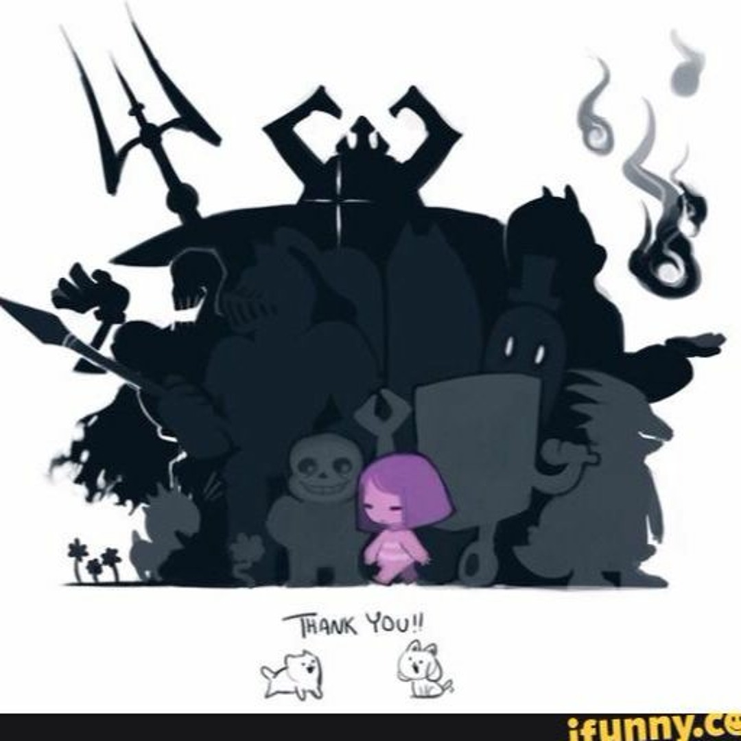 Stream Cronchiboy | Listen to Undertale OST [FULL SOUNDTRACK IN ORDER ...