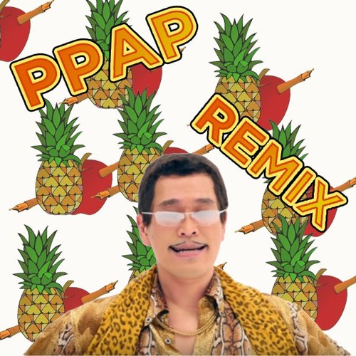 Piko Taro - PPAP (Remix) by HIPsT3R MUSIC OFFICIAL - Free download on ToneDen