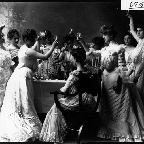 Stream episode Seven Stages of Grief with Molly Rafferty by Smartmouth ...