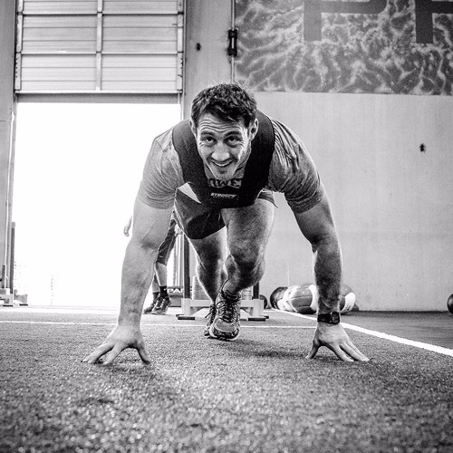 Stream Tim Kennedy - Episode 3 by Behind The Shield Podcast | Listen ...