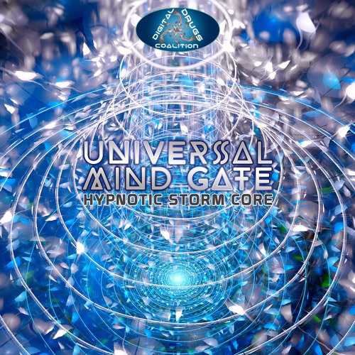Stream 02 - Universal Mind Gate - Cognitive Liberty by Geomagnetic ...