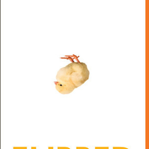 Flipped Book Cover