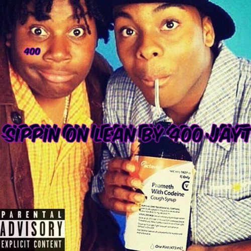 Stream Sippin On Lean by Lejla | Listen online for free on SoundCloud