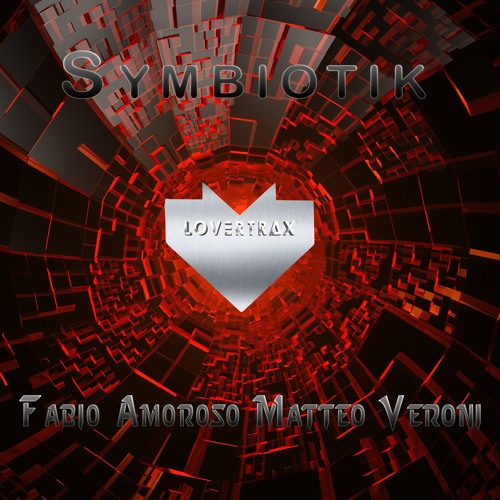 Stream Fabio Amoroso & Matteo Veroni - Symbiotik by Lovertrax | Listen ...