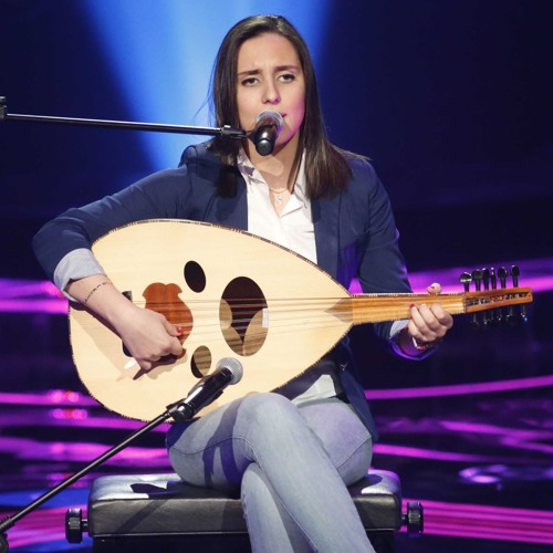 Stream ولاء الجندي - الناس المغرمين by Hadeer Abdel-hakeem | Listen ...