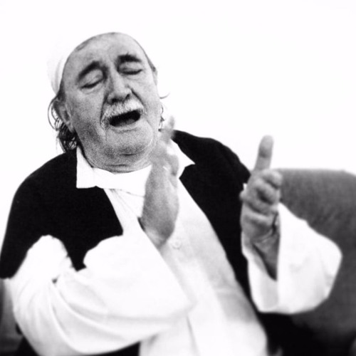 Stream 19850211 Muzaffer Efendi Meshk by MOLH Archive Foundation ...