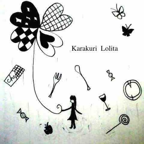 Stream "Karakuri Lolita" for Koto and Tape 箏とテープのための『絡繰ロリィタ』 by Takuya ...