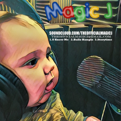 Stream Magic J - Pain Can't Break Me by Old Projects | Listen online for free on SoundCloud