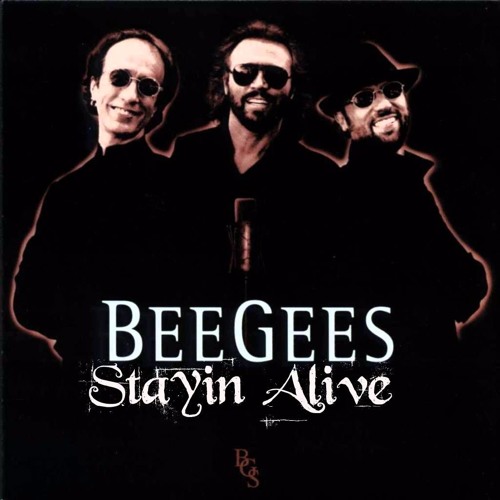 Stream BEE GEES - STAYLING ALIVE (ZABZ 2K16 REMIX) by ZABZ | Listen ...