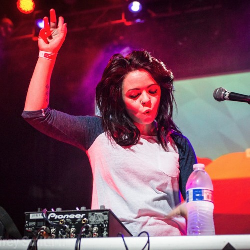 Stream episode Interview with Chiptune Artist and Composer, Chipzel! by ...