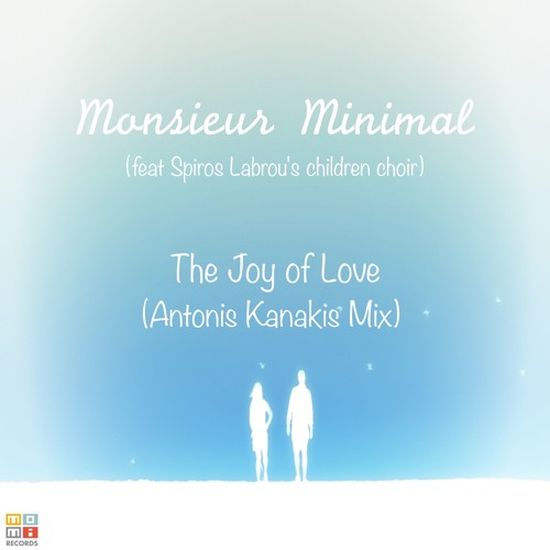 Stream The Joy Of Love (Antonis Kanakis Mix) by Antonis Kanakis ...