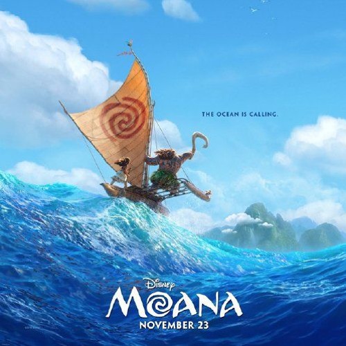 Stream [PRINCESS COVER] How Far I'll Go - Moana by Zohee~ | Listen ...