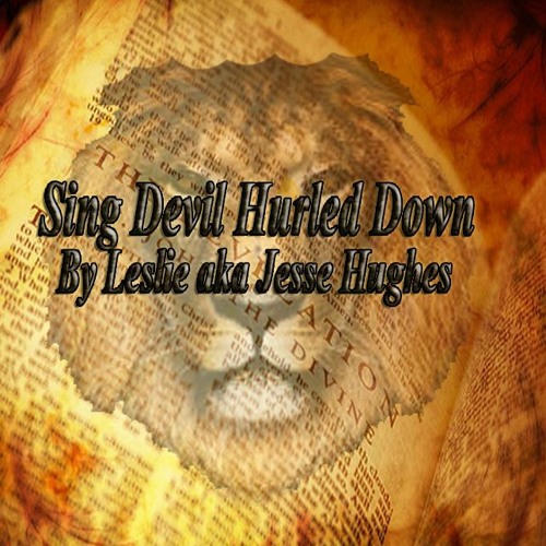 Stream Sing Devil Hurled Down Ver 1 Repost by RootofJesse | Listen ...