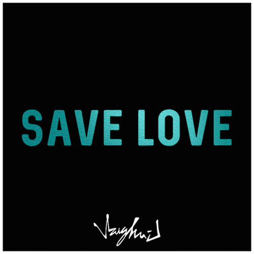Stream Vaughn-J - Save Love by Rapzilla | Listen online for free on ...