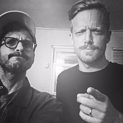 Stream 120- Astronautalis 3 (Andy Bothwell) by THE WANDERING WOLF ...