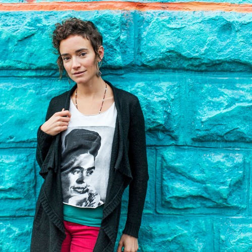 Stream Moe Clark - Coyote by Musique Nomade | Listen online for free on ...