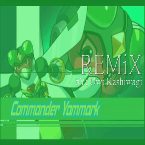 Stream Stage Of Commander Yammark-(Megaman X6 REMiX)(Short Ver.) by 柏木 ...