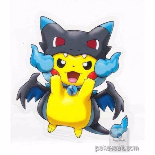 Stream Electro Pikachu | Listen to Pokemon playlist online for free on ...