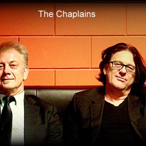 Stream Alex Julius And The Chaplains - Smartphone by Alex Julius ...