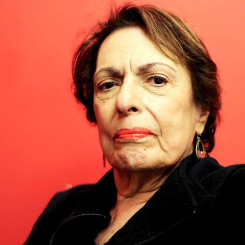 Stream episode Anna Fay (1938-2017): A Life of Activism by Independence ...