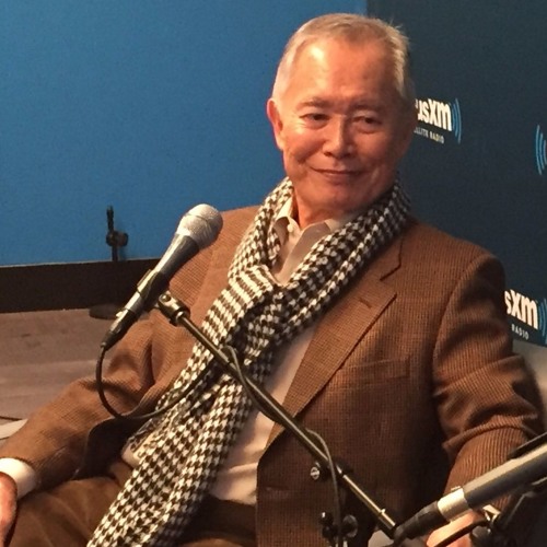 Stream episode George Takei recalls gun-bearing soldiers taking his ...