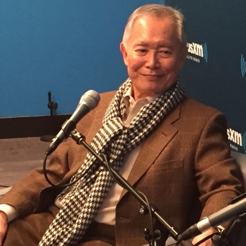 Stream episode TV icon George Takei shares his father's reflections on ...