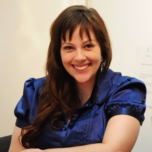Stream Sarah Chalmers - voice artist by Voice Over Demo Reels | Listen ...