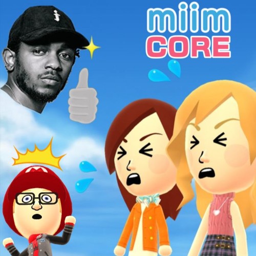 Stream King Mii {Miimcore Submission} by VibratingTreasureChest ...