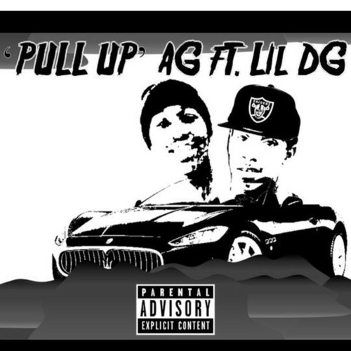 Stream PULL UP- AG ft. Lil Dg by Lil Dg | Listen online for free on ...