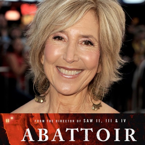 Stream Interview: Lin Shaye (Abattoir) by Nightmare Junkhead | Listen ...