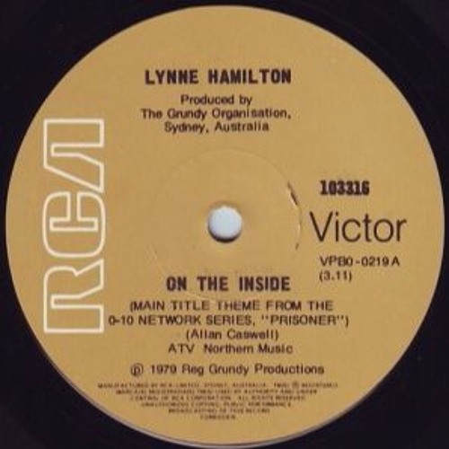 Stream On the Inside - Lynne Hamilton (1979) by NFSA | Listen online ...