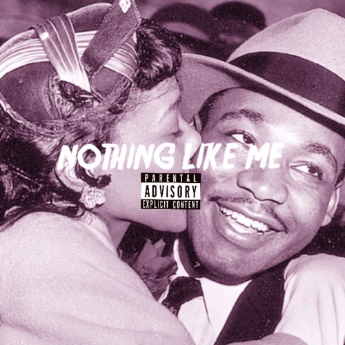 Stream Nothing Like Me by Ben Jordan | Listen online for free on SoundCloud