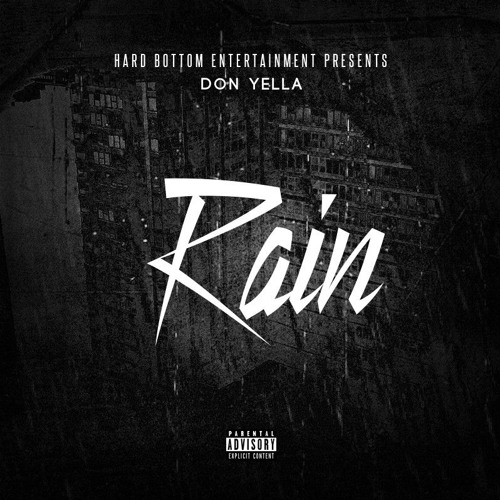 Stream Rain Prod. by Deandre Freeman by 825 Yolda | Listen online for ...
