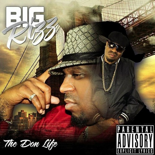 Stream " U CAN'T FUC WIT US " Artist BIG RIZZ featuring STIX by VSJ ...