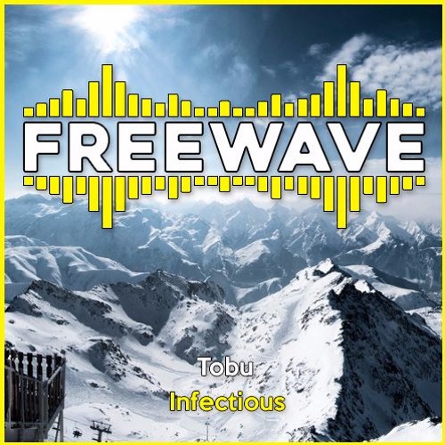 Stream Tobu - Infectious (Original Mix) by FreeWave ~ Copyright Free ...