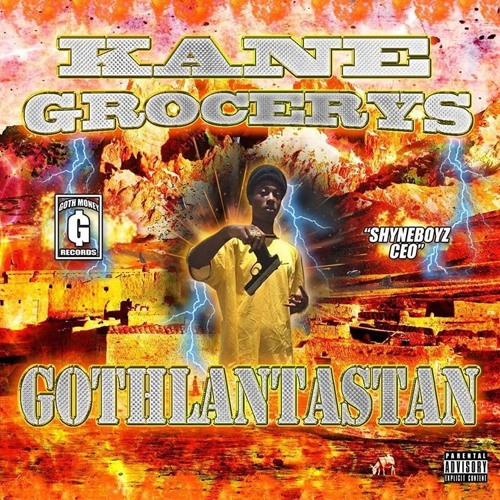 Stream Wana Do (Prod. Oogie Mane) by YSB OG a.k.a Kane Grocerys ...