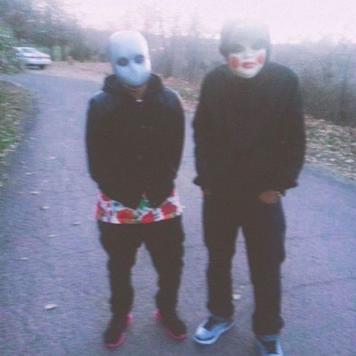 Stream 'Tonight' - RJDaKiddd x KNICKSYN by RJDaKiDDD | Listen online ...