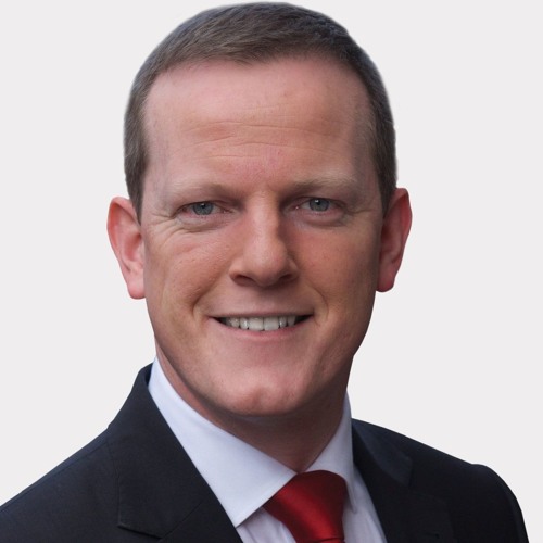 Stream FG TD Alan Farrell denies abusing Dáil privilege by Morning ...