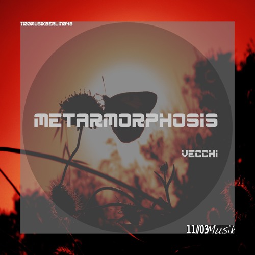 Vecchi - Metamorphosis - Listen to music