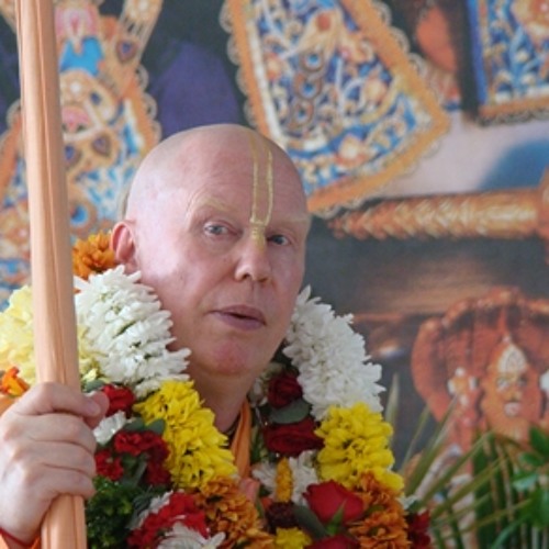 Stream ISKCON Desire Tree | Listen to His Holiness Bhakti Caitanya ...