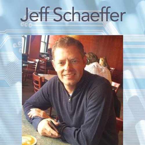 Stream episode Jeff Schaeffer, CA Technologies, Being Continuous by ...