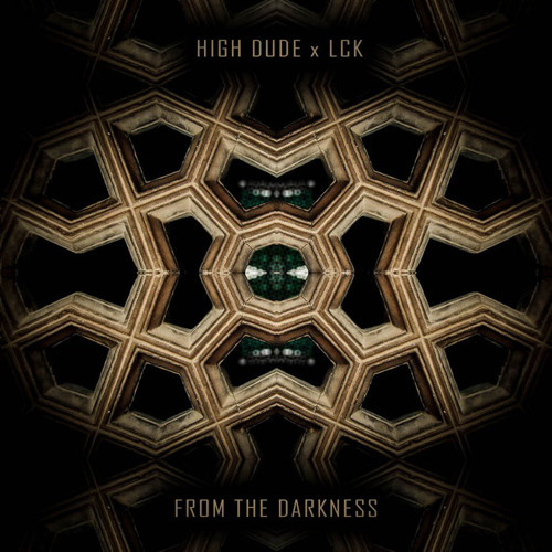 Stream [OUTTA030] High Dude x Lck - From the Darkness by Outtallectuals ...