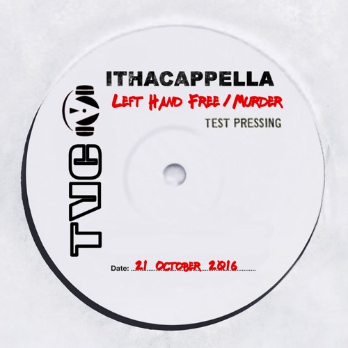 Stream Left Hand Free / Murder - SINGLE [DEVIATIONS, New Album Coming ...