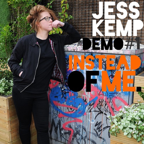 Stream Instead of Me // Jess Kemp by Jess Kemp Artist | Listen online ...