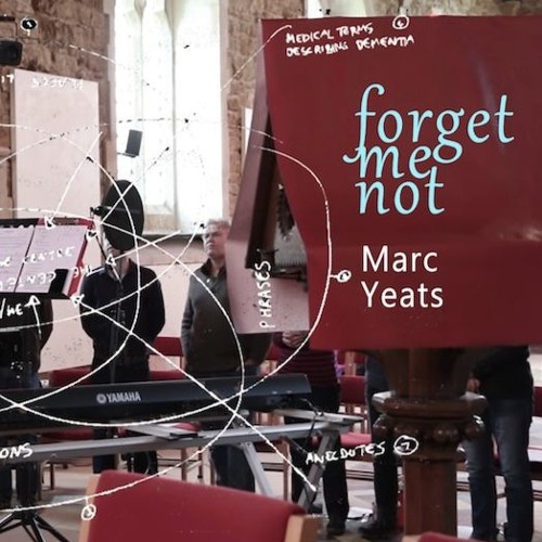 Stream Marc Yeats | Listen to Forget Me Not playlist online for free on ...