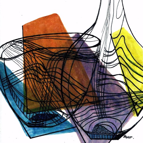 Stream RICHARD STOKER: VARIATIONS, PASSACAGLIA AND FUGUE OP.10 FIRST ...