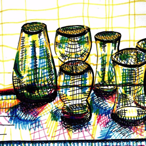 Stream RICHARD STOKER: MONOLOGUE FOR SOLO VIOLIN by RICHARD STOKER ...